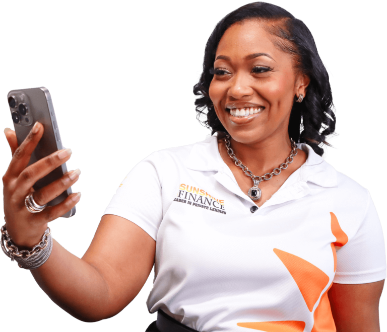Sunshine Finance Ltd. | Private Lending Leader in The Bahamas