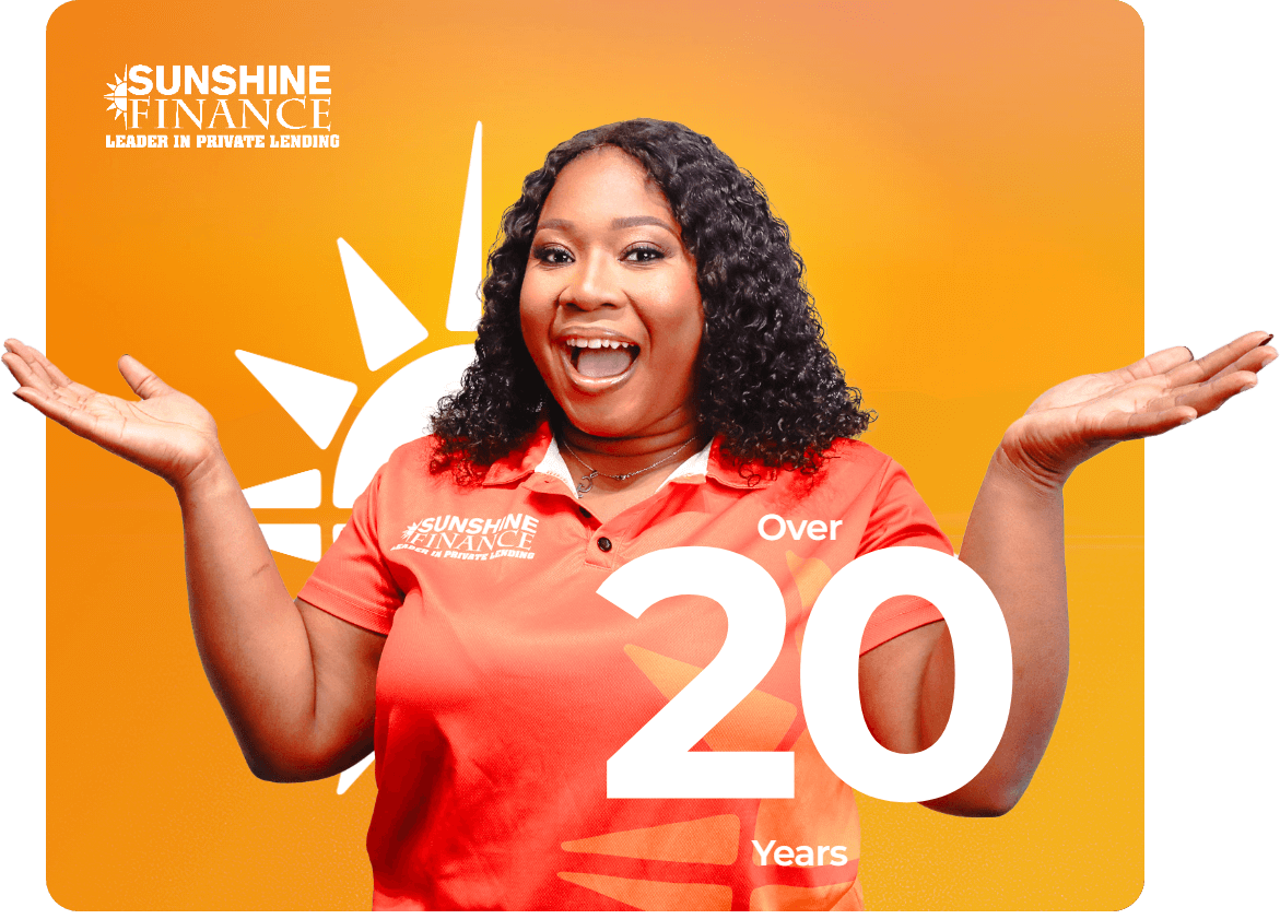 Sunshine Finance Ltd. | Private Lending Leader in The Bahamas